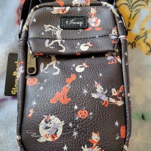 Disney | Bags | Disney Crossbody Bag | Poshmark